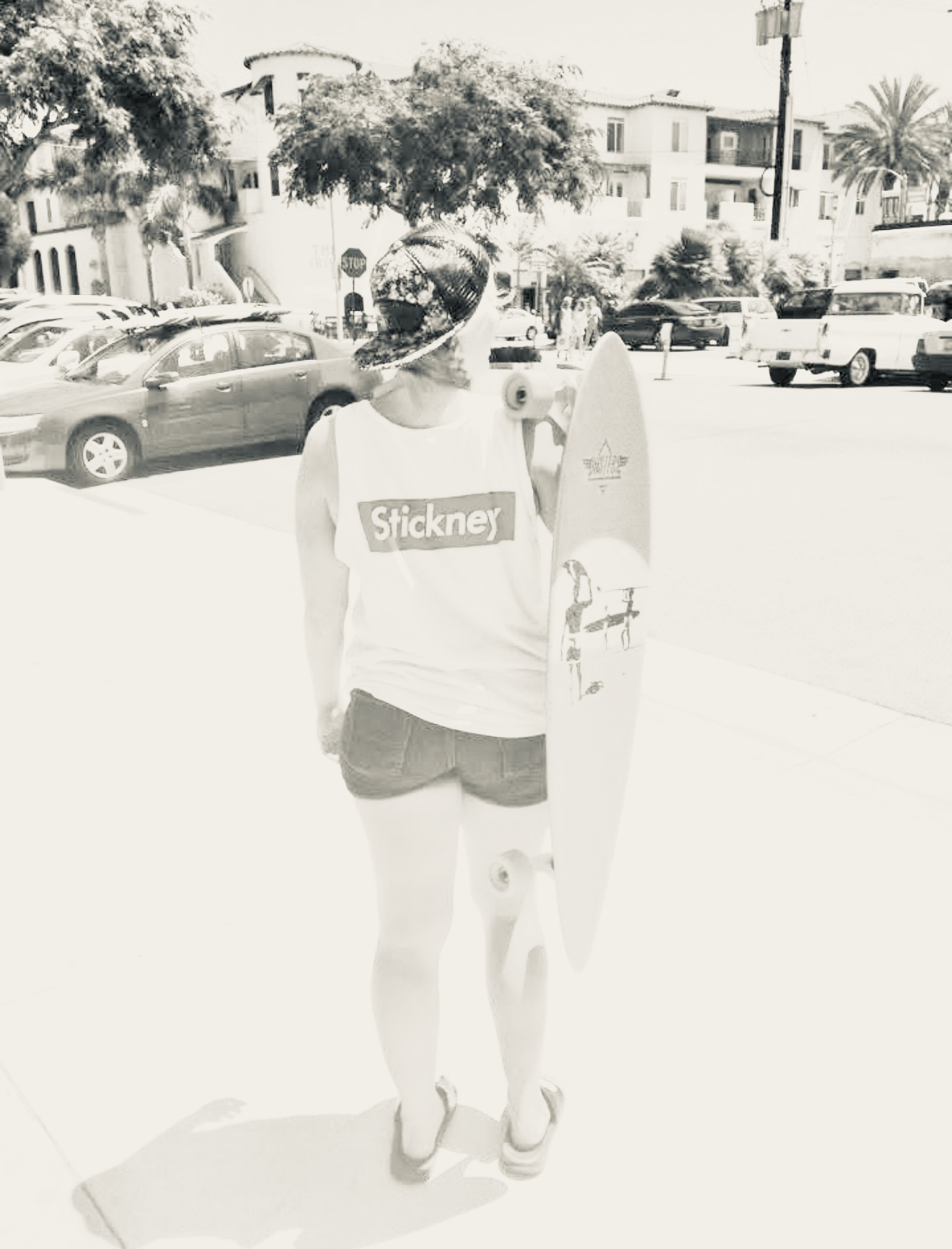 Moments I Try To Leave Behind – Healing Birds Fly Again